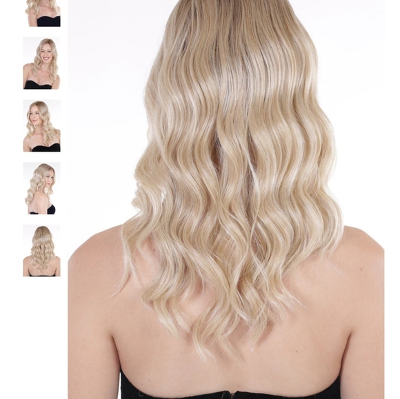 Belle Tress | Hair | Belle Tress Maxwella 8 Stardust | Poshmark